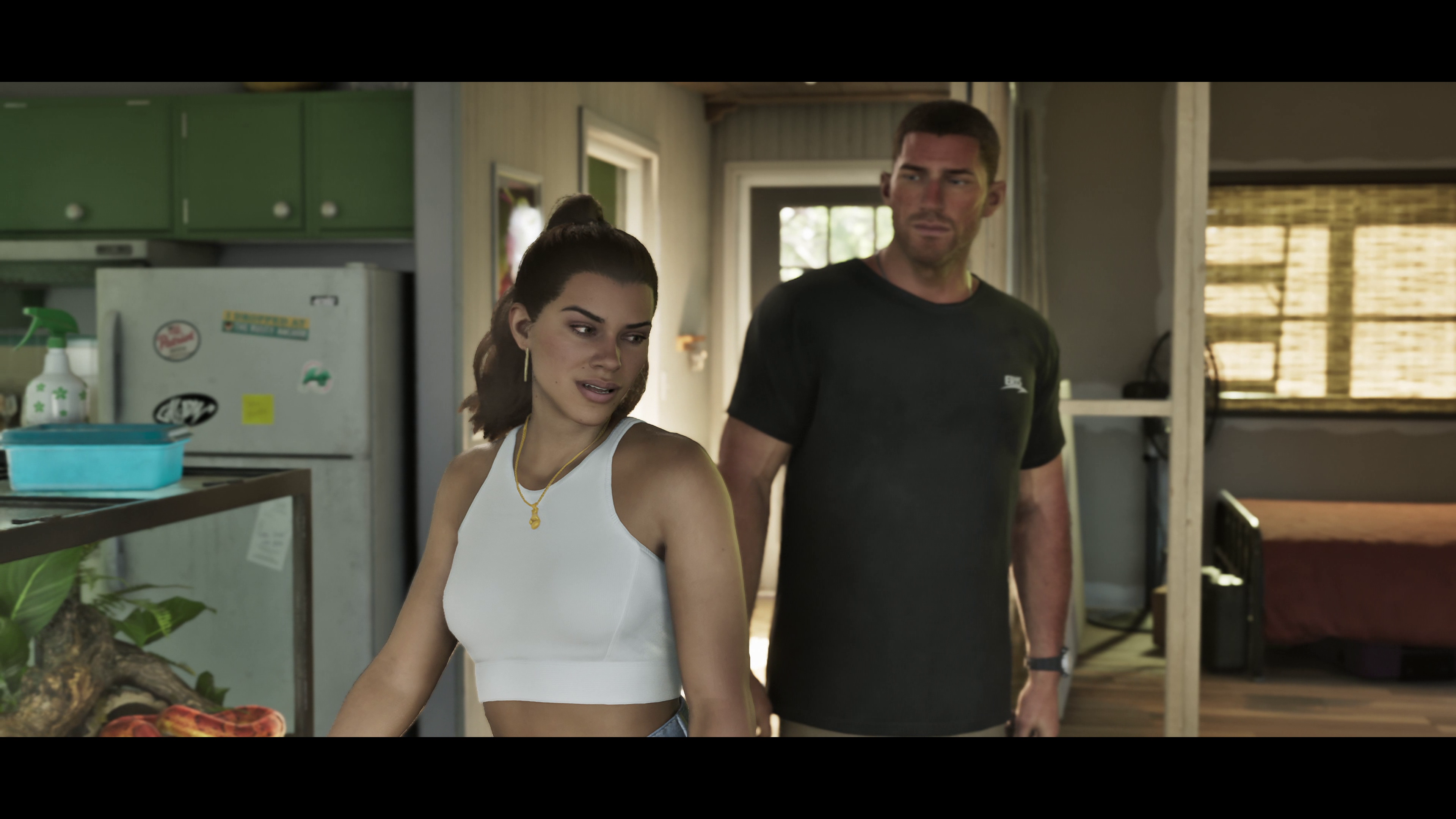 GamerGate 2.0? Chuds furious about a consulting company named “Sweet Baby Inc” which overviews ...